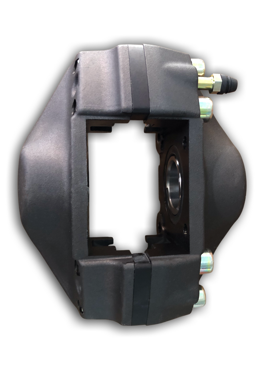 Brembo AM-Caliper: The "ULTIMATE" M-Caliper Up-Grade – PMB Performance