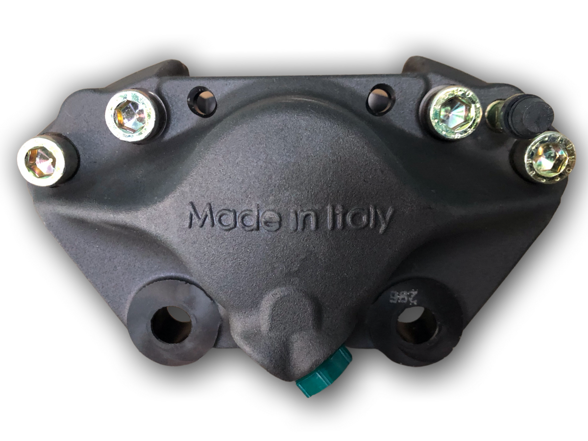 Brembo AM-Caliper: The "ULTIMATE" M-Caliper Up-Grade – PMB Performance