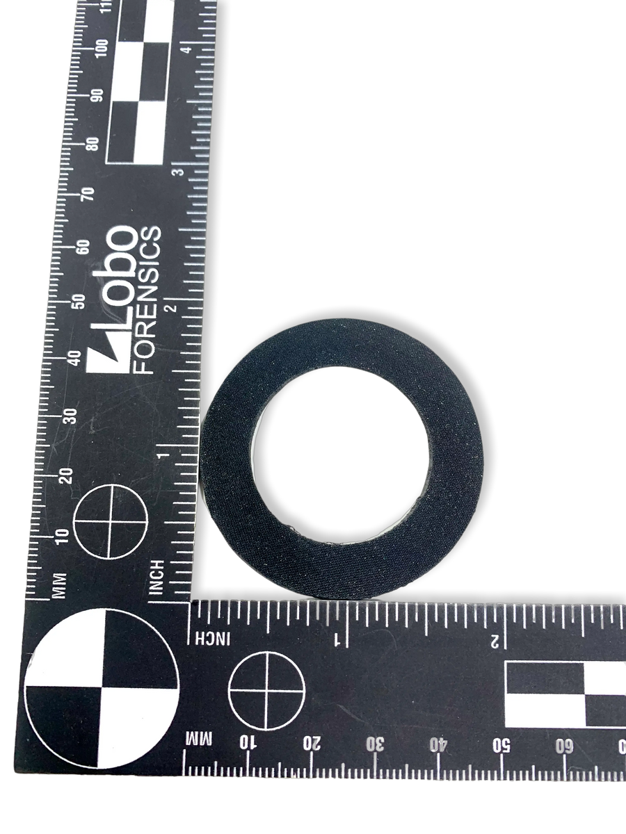 914Rubber Oil Cap Gasket for Porsche 912E and 1.8L Porsche 914 (1974-7 ...