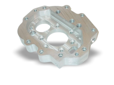 Billet Intermediate Plate for Porsche 901/911/914 Transmissions – PMB ...