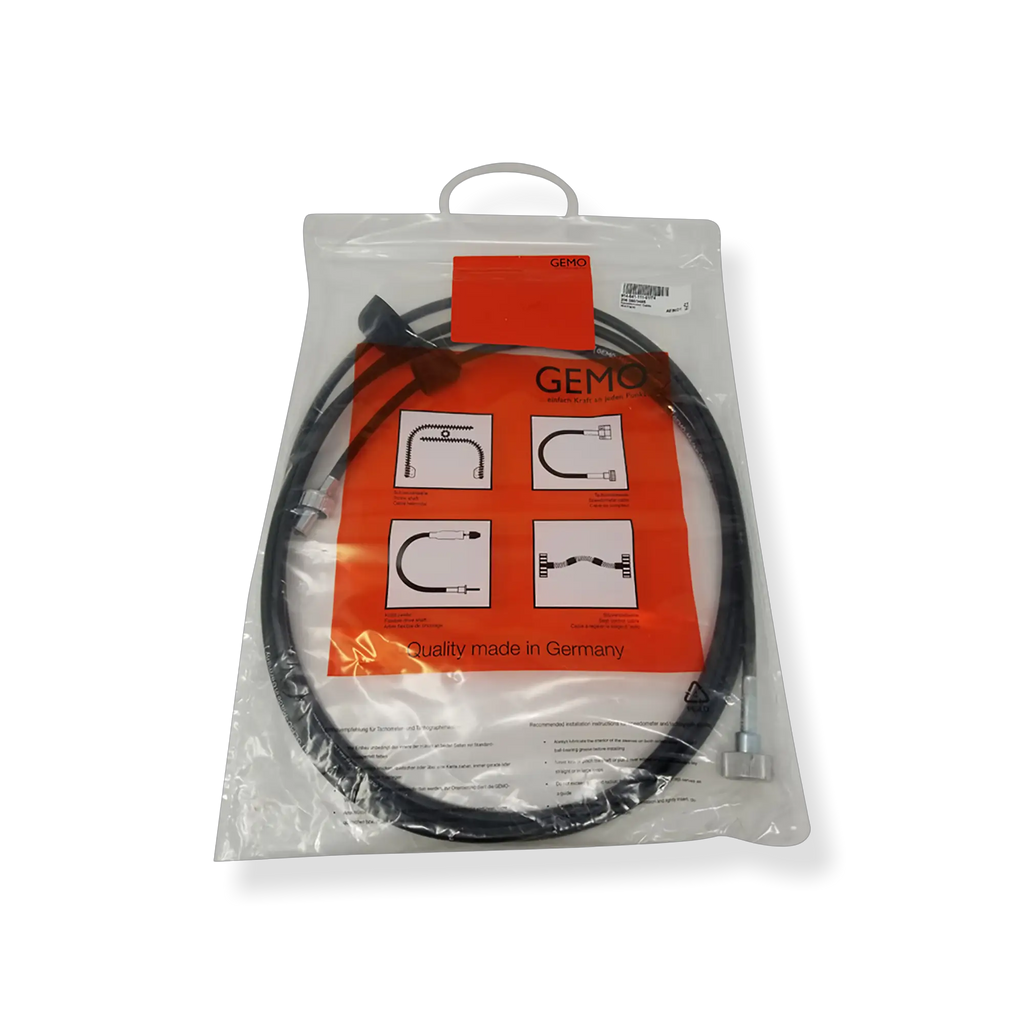 Speedometer Cable for Porsche 914-4 – PMB Performance