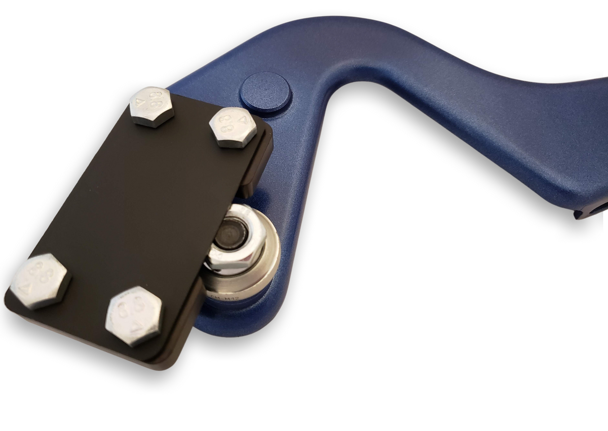 JWest Rear Trunk Pivot for Porsche 914/914-6 (1970-76) – PMB Performance