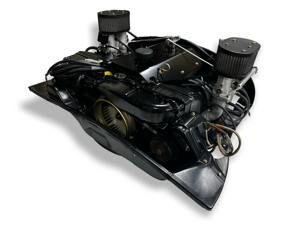 PMB 2258 Type IV Engine Restoration for Porsche 914-4 (1970-76) – PMB ...