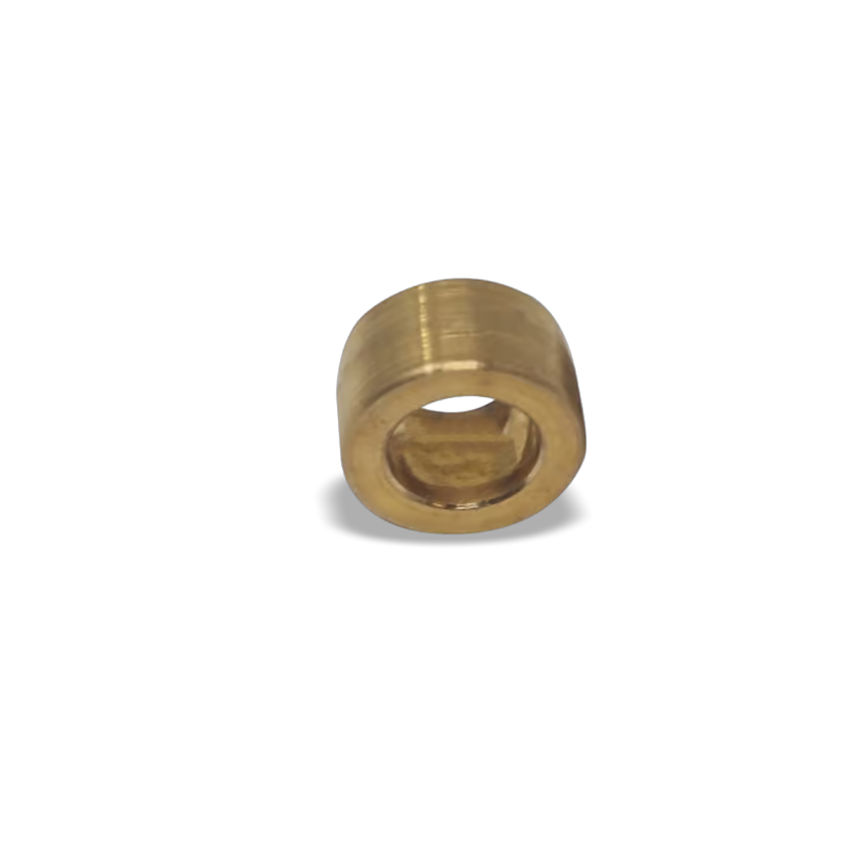 914Rubber Bronze Clutch Clevis Bushing for Porsche 911 (65-87), 912 (1 ...