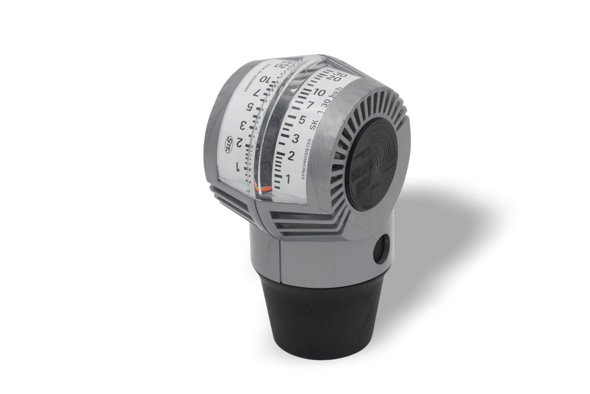 PMO STE Synchrometer Tool for Weber and PMO Downdraft Carburetors or ...