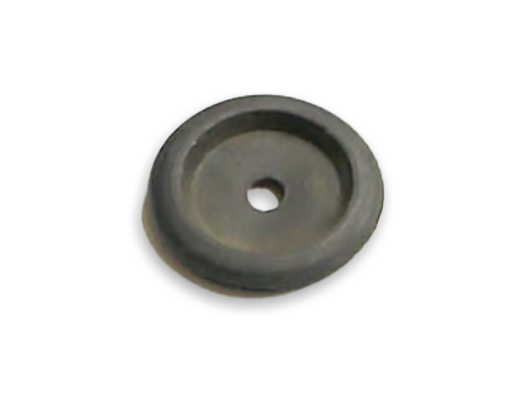 914Rubber Multi Use 24mm Grommet for Porsche 911, 914, 928, 944, 959 ...