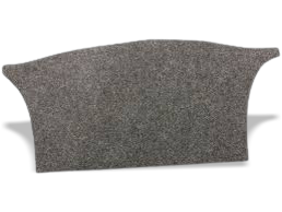 Porsche 914 Front Trunk Bulkhead Lining (1970-76) – PMB Performance