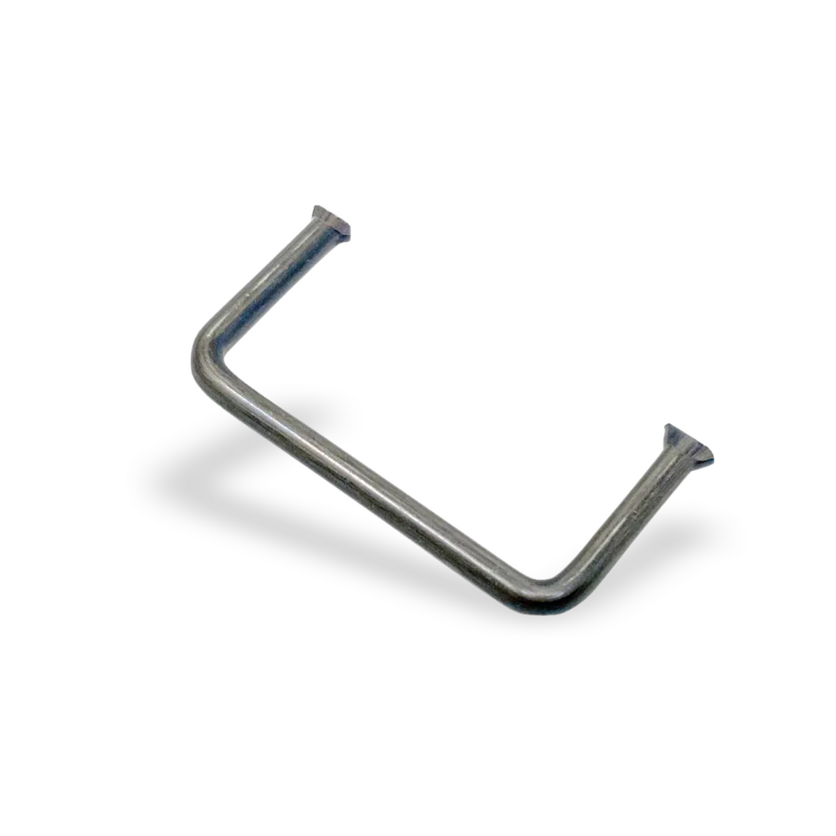 914 rubber Cooling Flap Control Clip for Porsche 914 (All Years) and ...