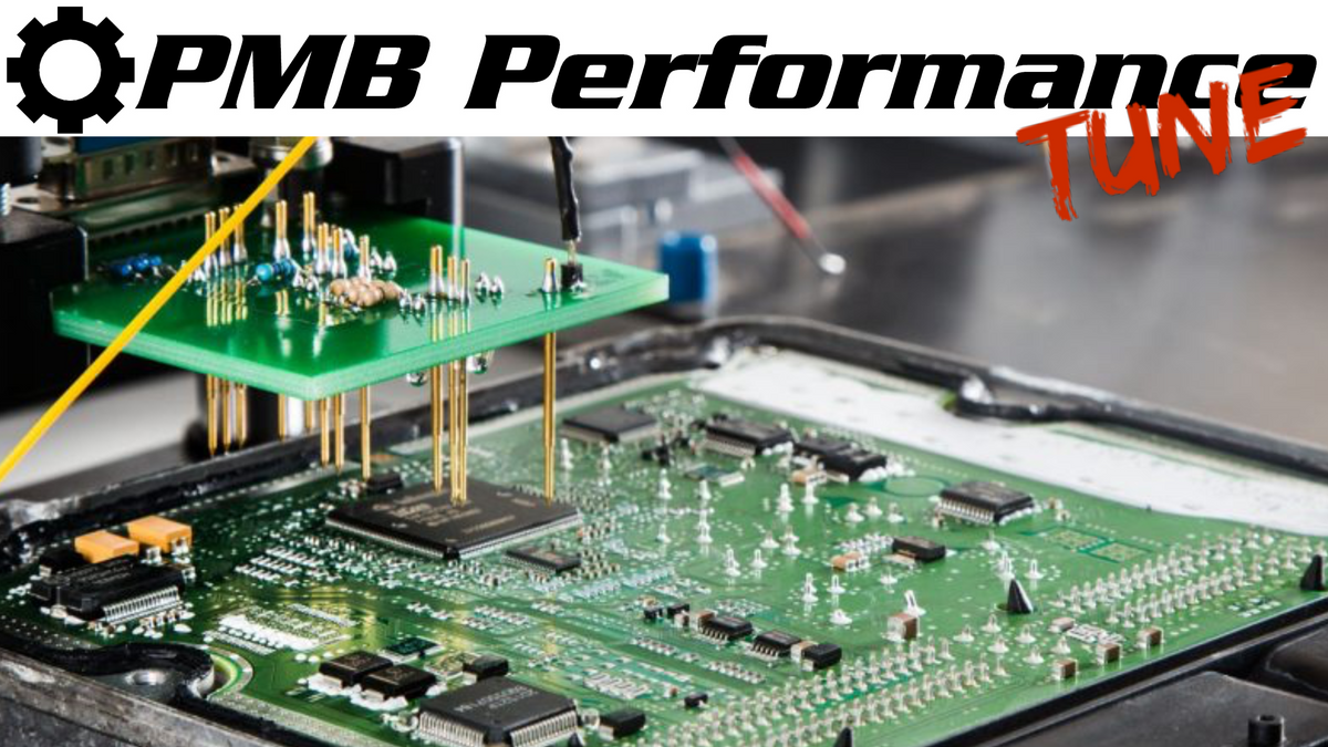 Custom Porsche ECU Tuning - For Your Water Cooled Porsche! – PMB ...