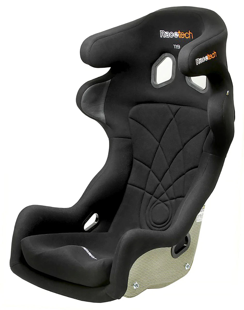 Racetech RT9119 Lightweight Racing Seat – PMB Performance